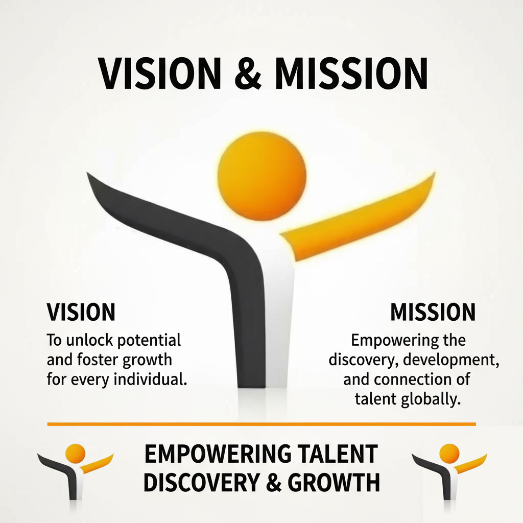 About Us | discovertalent.in